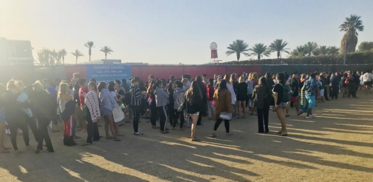 Coachella: The ULTIMATE Guide - Escape Around The World