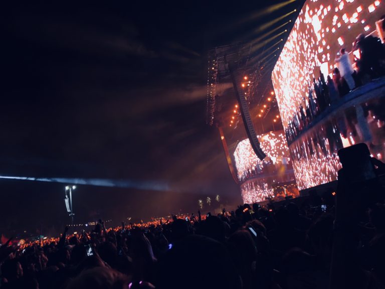Coachella: The ULTIMATE Guide - Escape Around The World