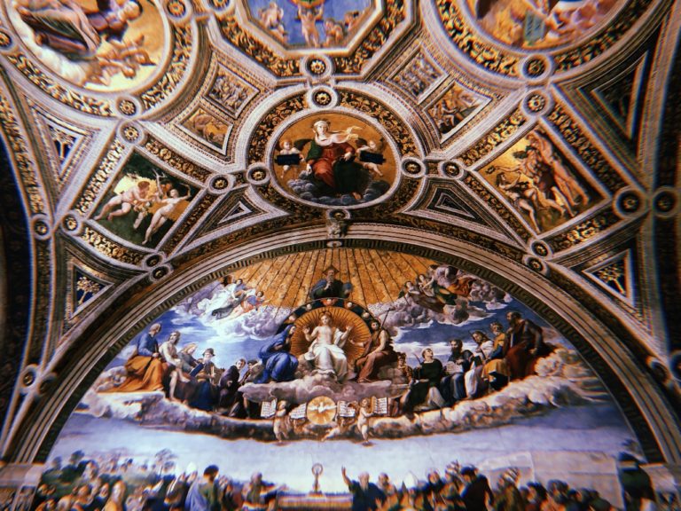 Vatican City: The Ultimate Guide - Escape Around The World